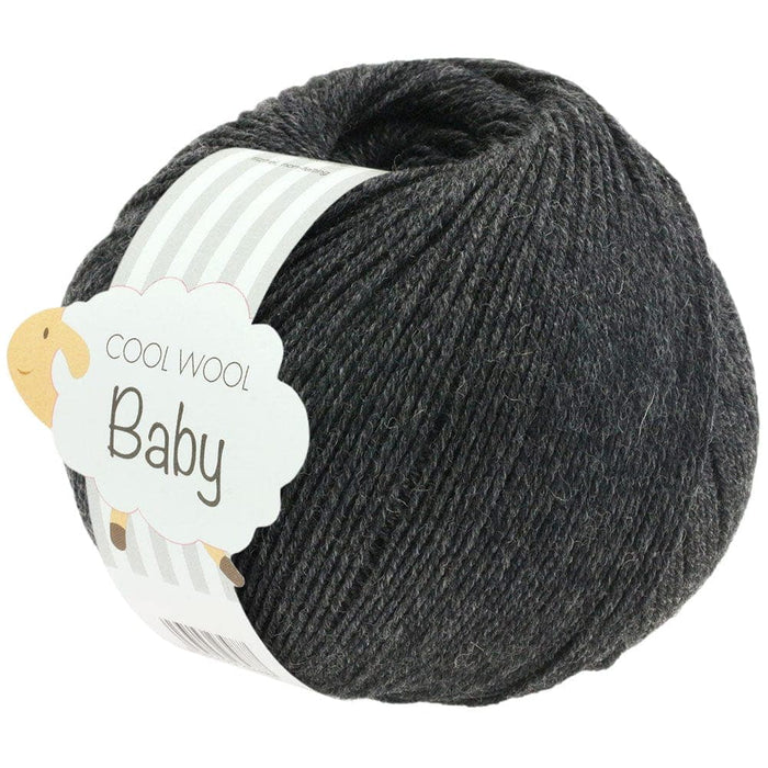 COOL WOOL BABY - LANA GROSSA - OONIQUE