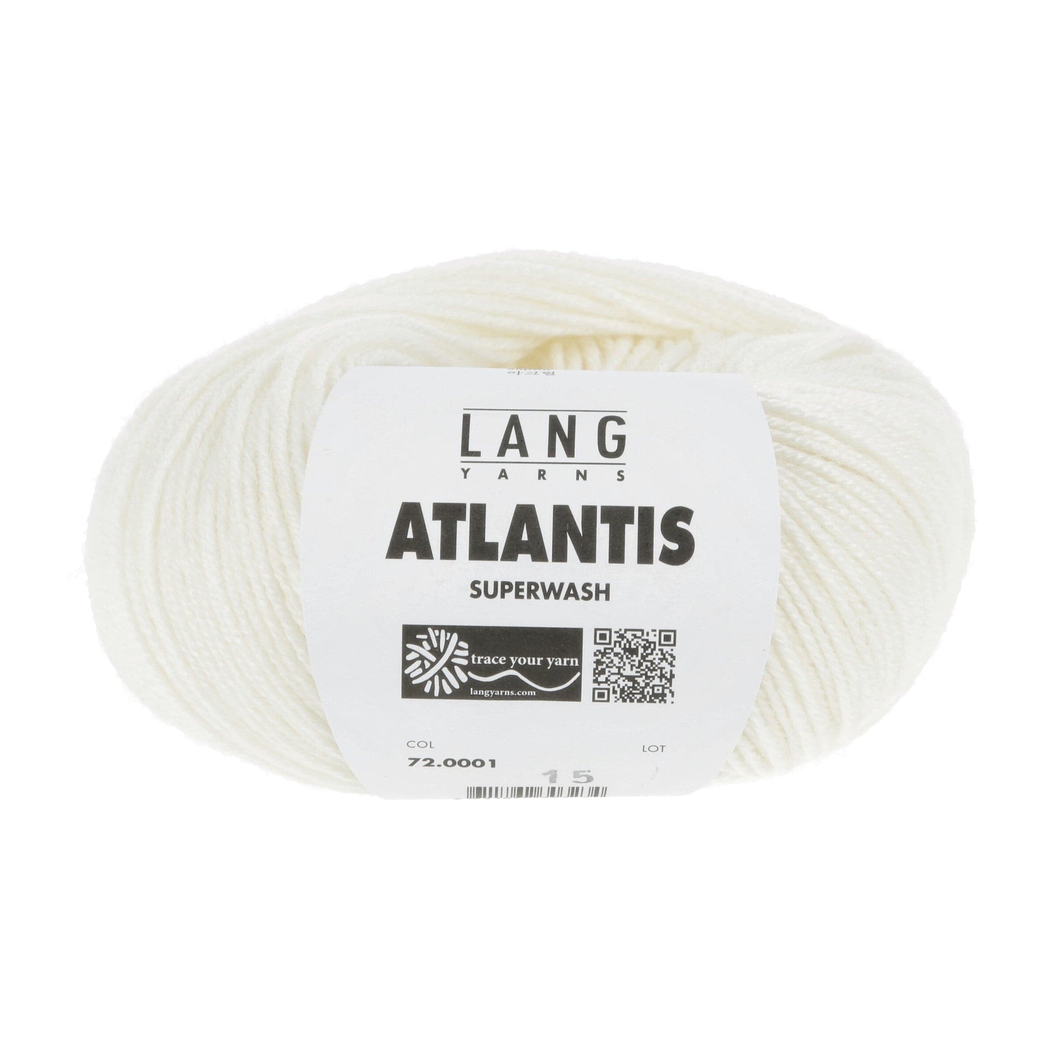 ATLANTIS - LANG YARNS - OONIQUE